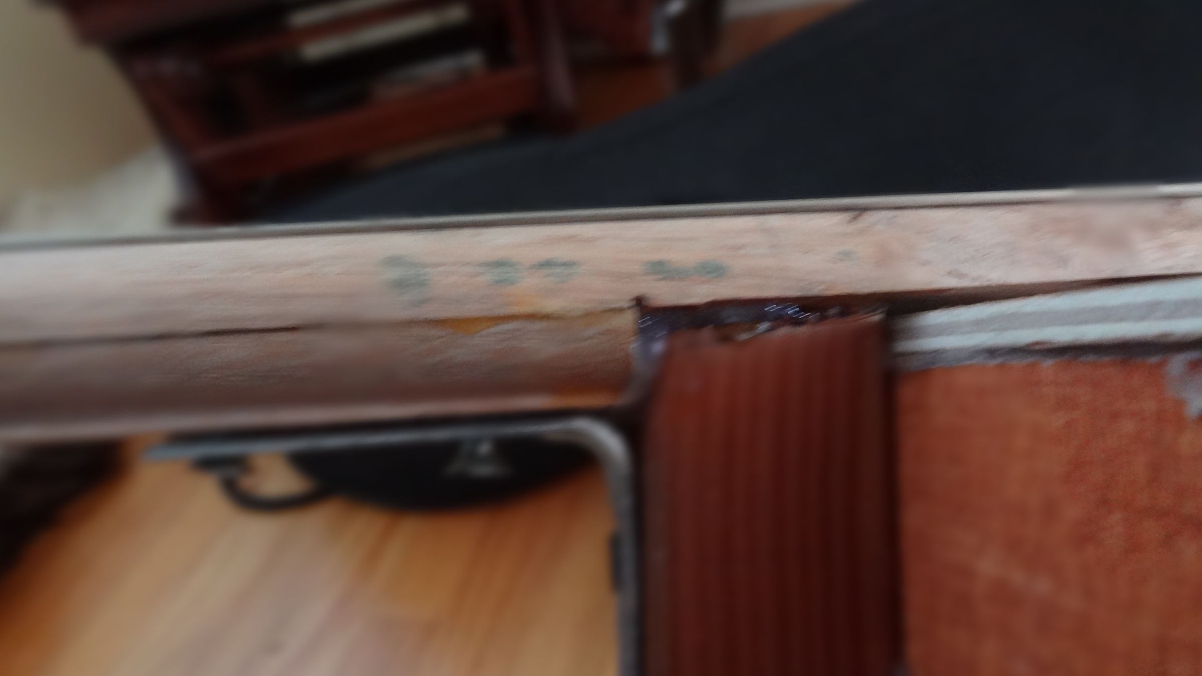 10 Easy Steps to Make Your Own Cello! : 11 Steps (with Pictures ...
