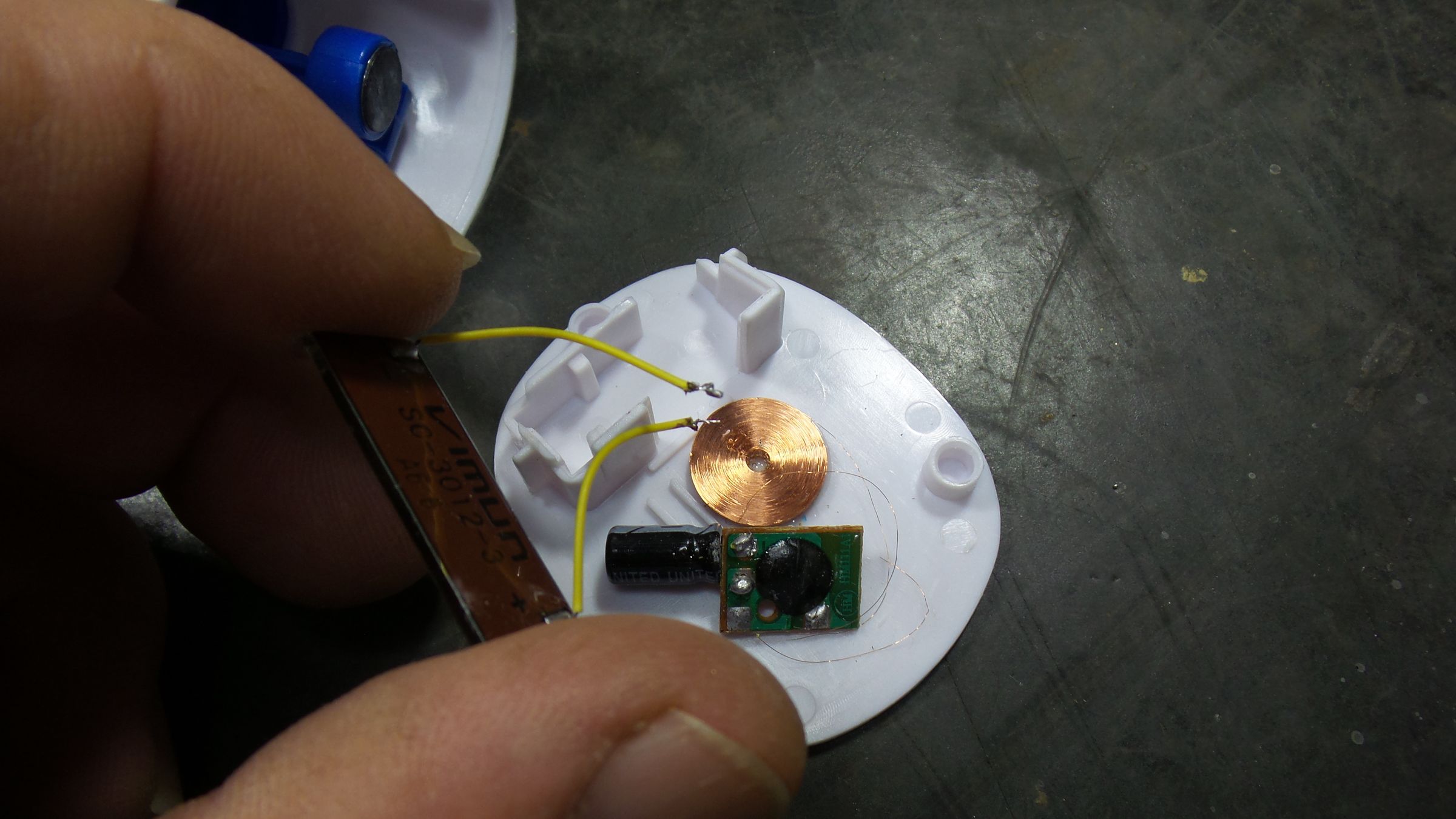 Solar Tracking Sensor : 9 Steps (with Pictures) - Instructables