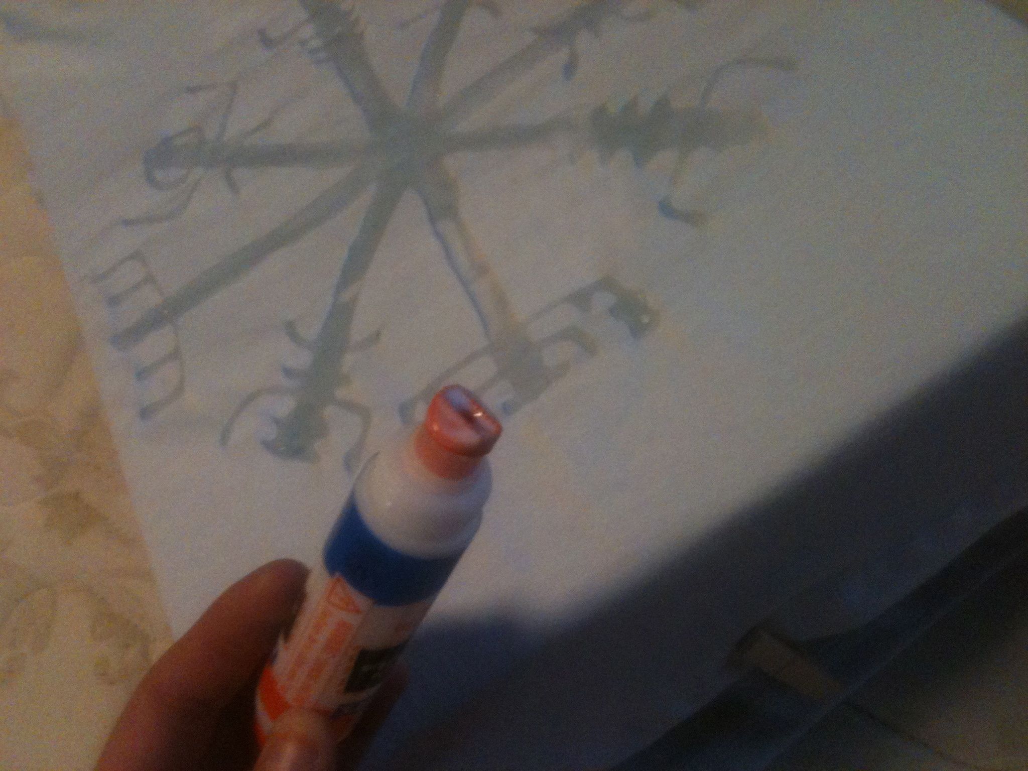 Fast, Easy, Wax-free Batik : 4 Steps - Instructables