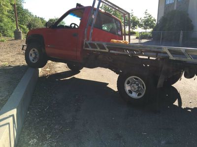 Custom Flatbed : 3 Steps (with Pictures) - Instructables