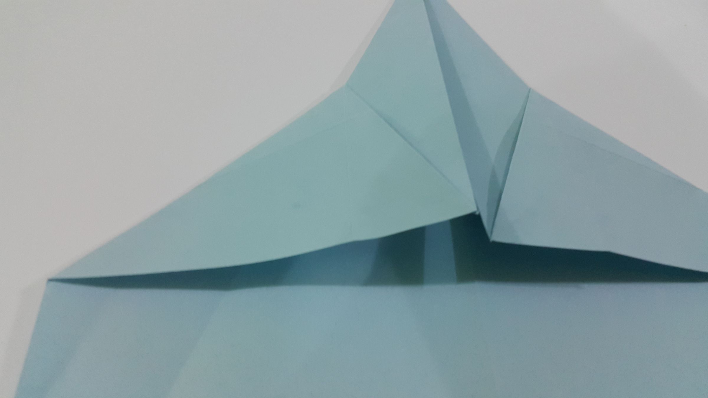 F-15 Paper Model : 16 Steps (with Pictures) - Instructables