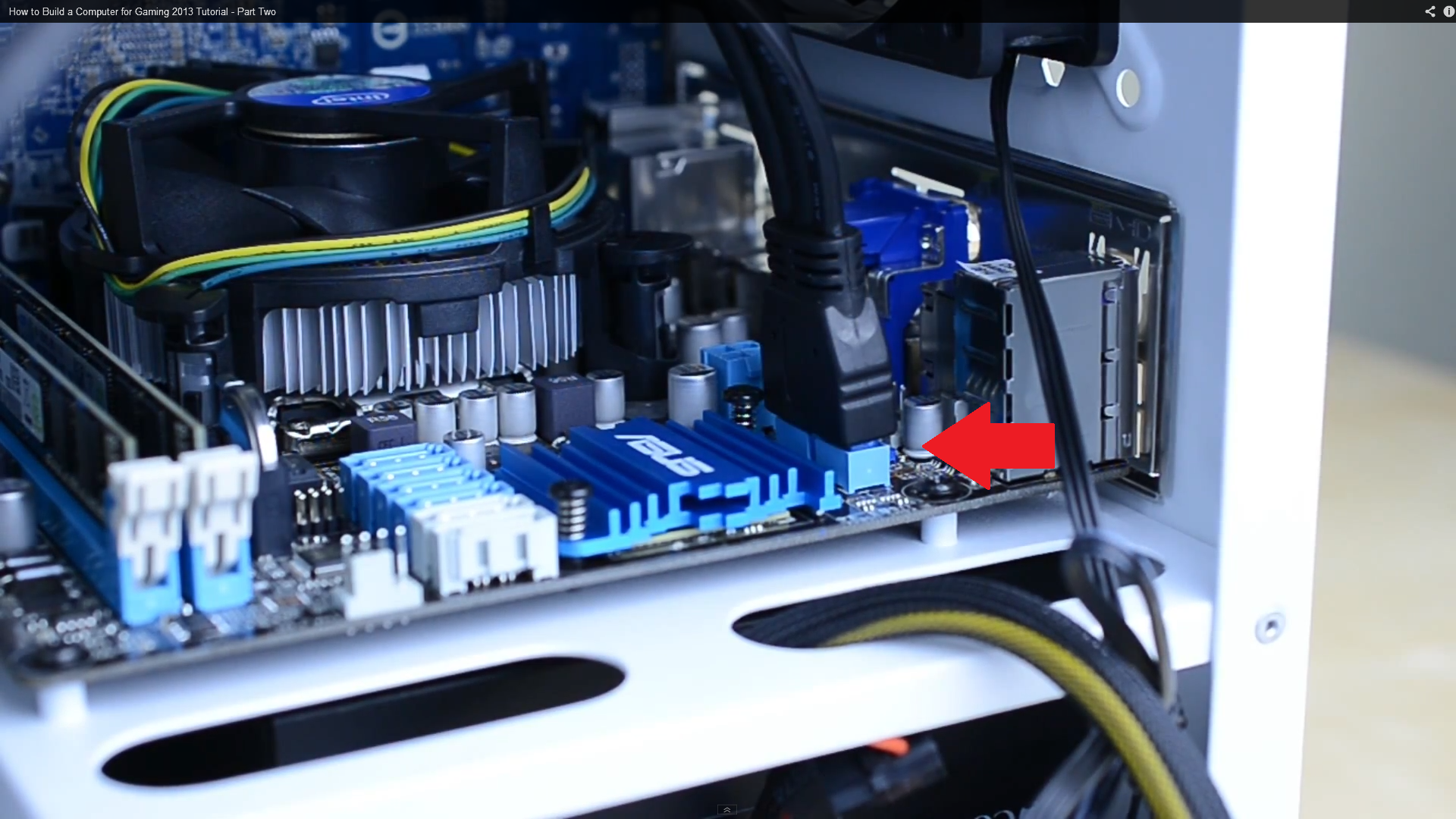 Build a Gaming Computer : 23 Steps - Instructables