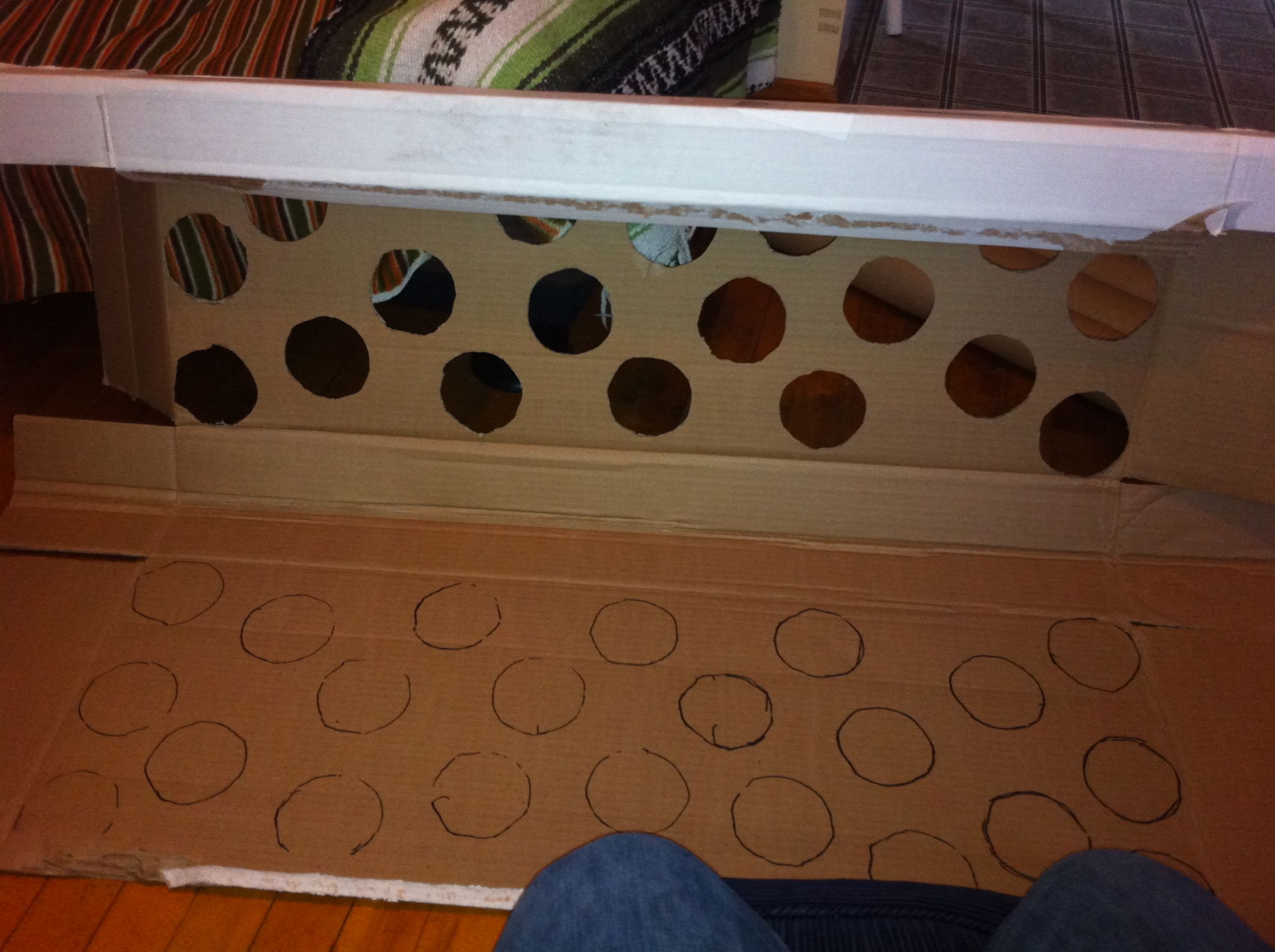 Slap-O-Fone : 8 Steps (with Pictures) - Instructables