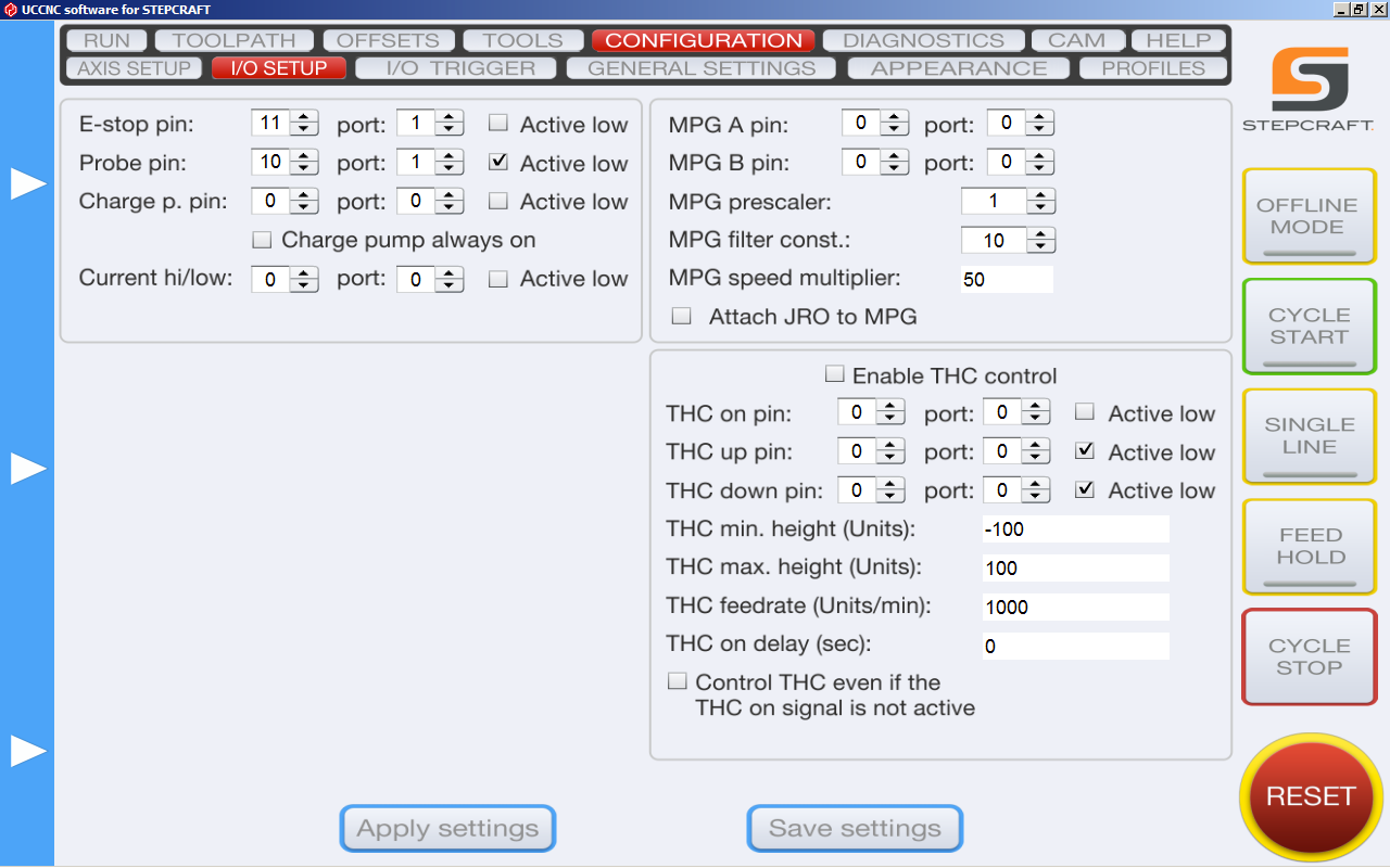 Make a Tool Length Sensor for Stepcraft 2 CNC : 3 Steps (with Pictures) - Instructables