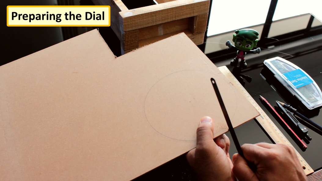 DIY - Pendulum Clock : 16 Steps (with Pictures) - Instructables