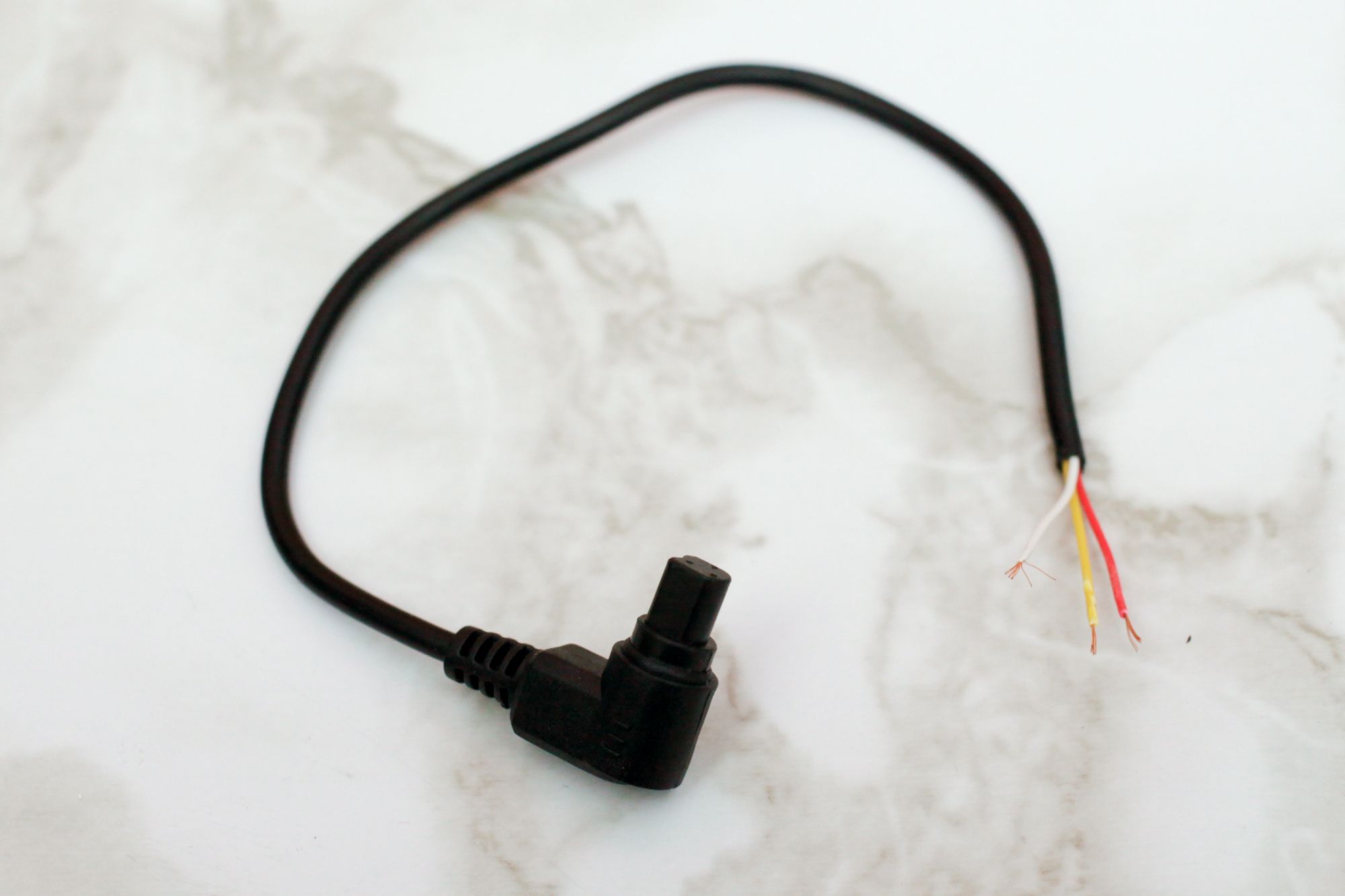 Foot Pedal Shutter Remote + Trigger : 6 Steps (with Pictures ...