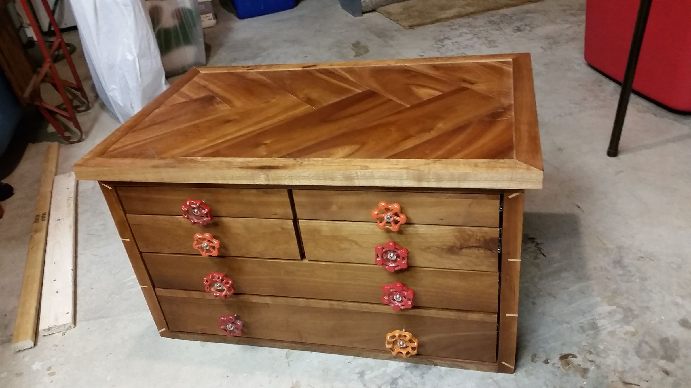 Tool Storage Cabinet : 11 Steps (with Pictures) - Instructables