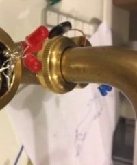 Creative Switch: Faucet Lamp : 9 Steps - Instructables