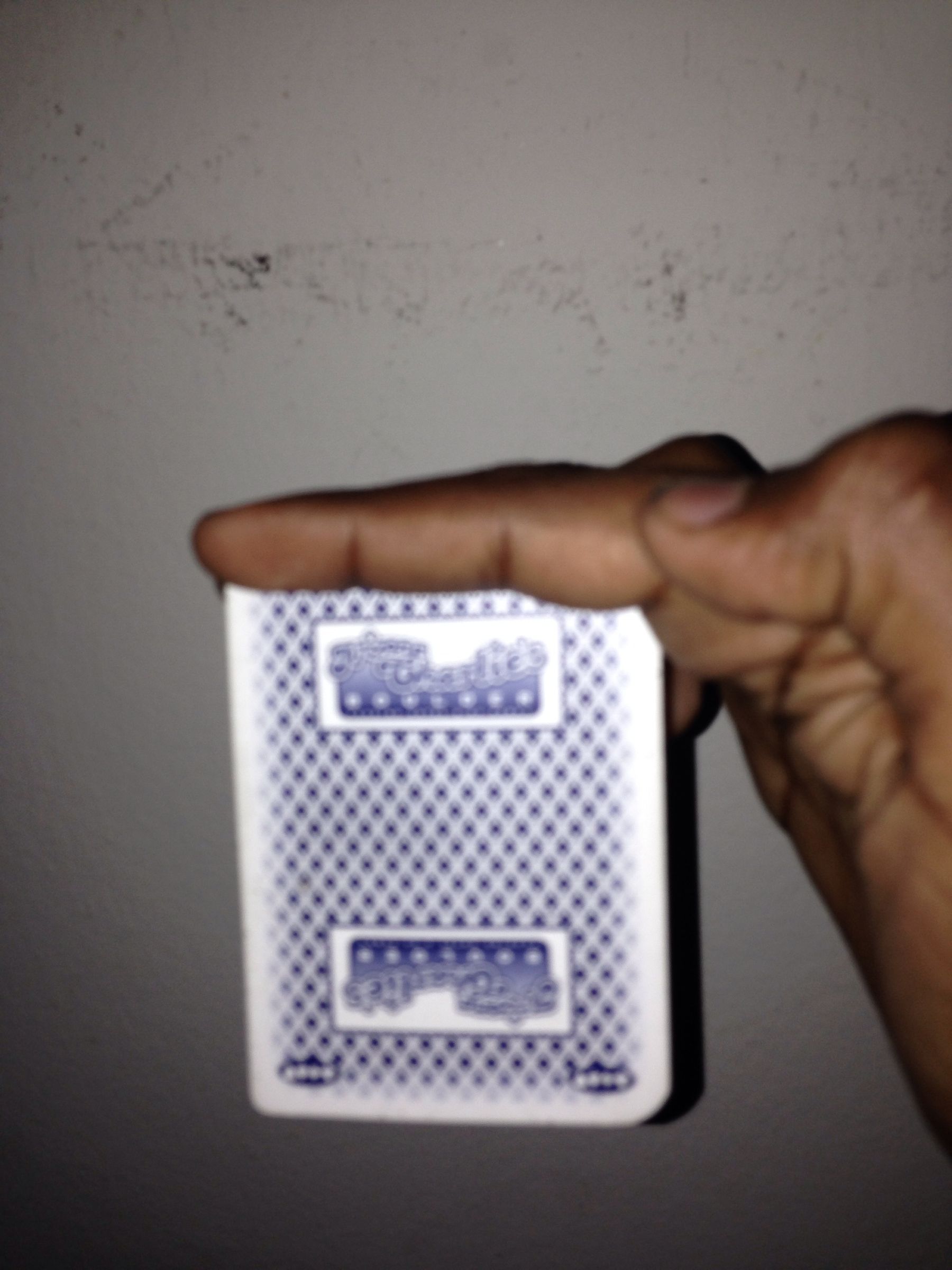 Card Throws : 5 Steps - Instructables