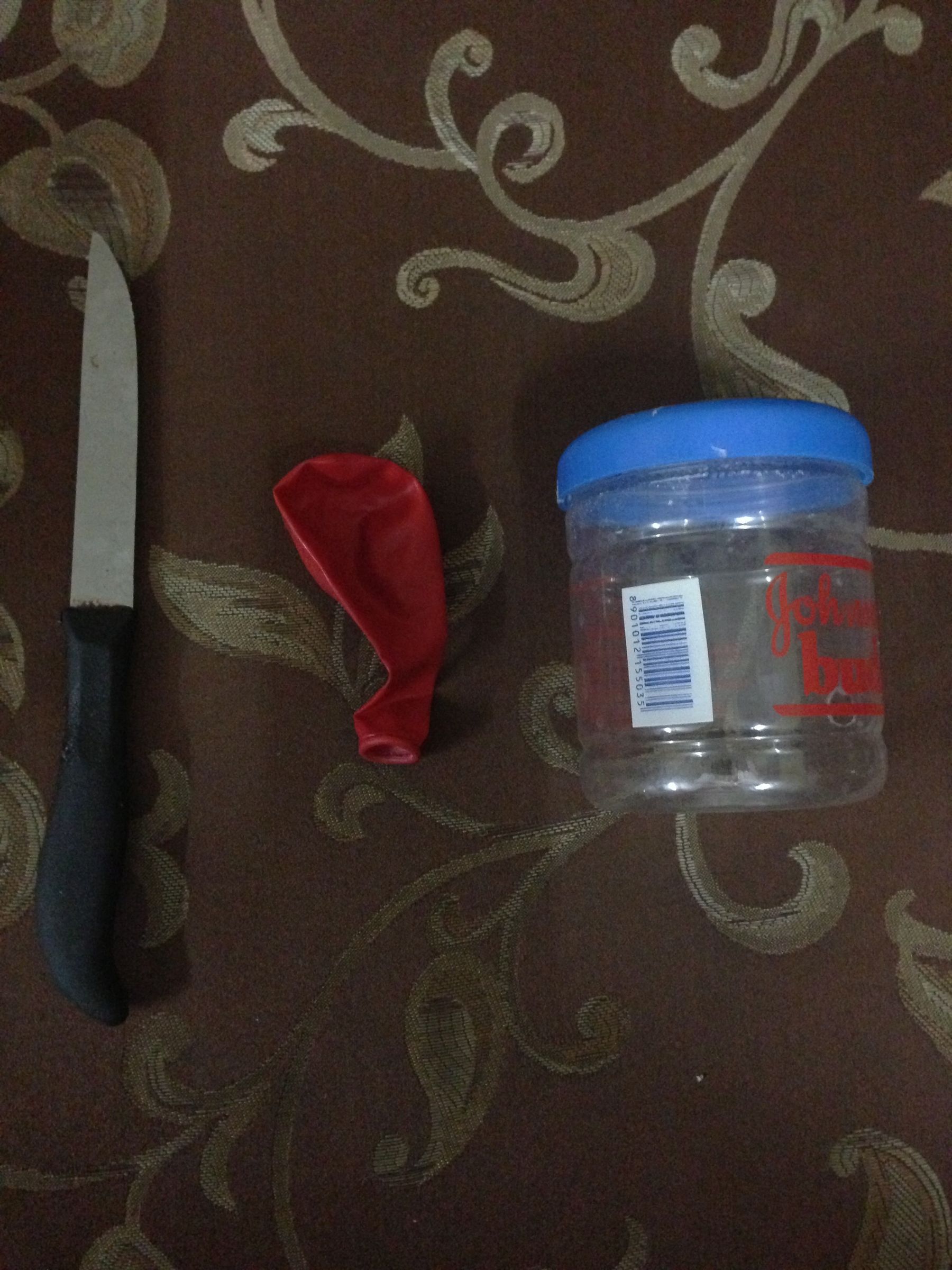 Super Projectile Launcher : 5 Steps - Instructables