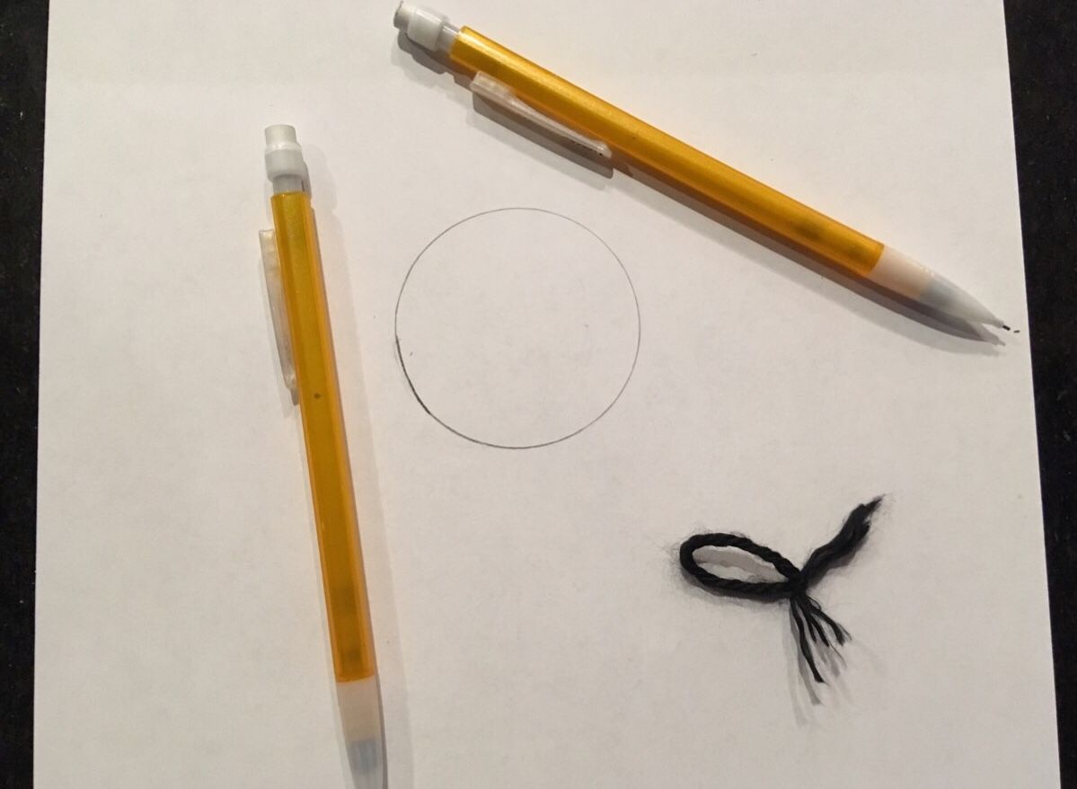 How to Draw a Perfect Circle : 3 Steps - Instructables