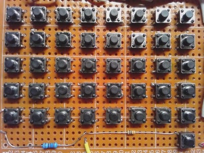 Only Keypads I2C Encoder Project : 15 Steps - Instructables