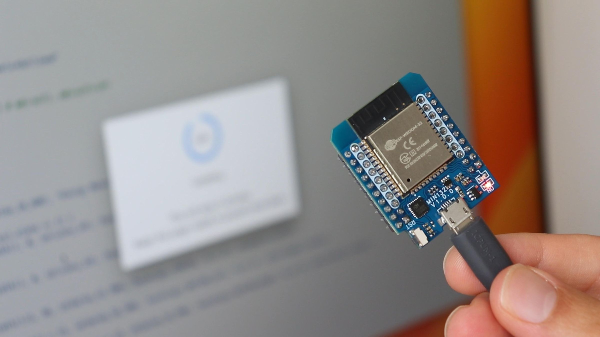 DIY Smart Energy Meter With ESP32 + Home Assistant : 11 Steps (with Pictures) - Instructables