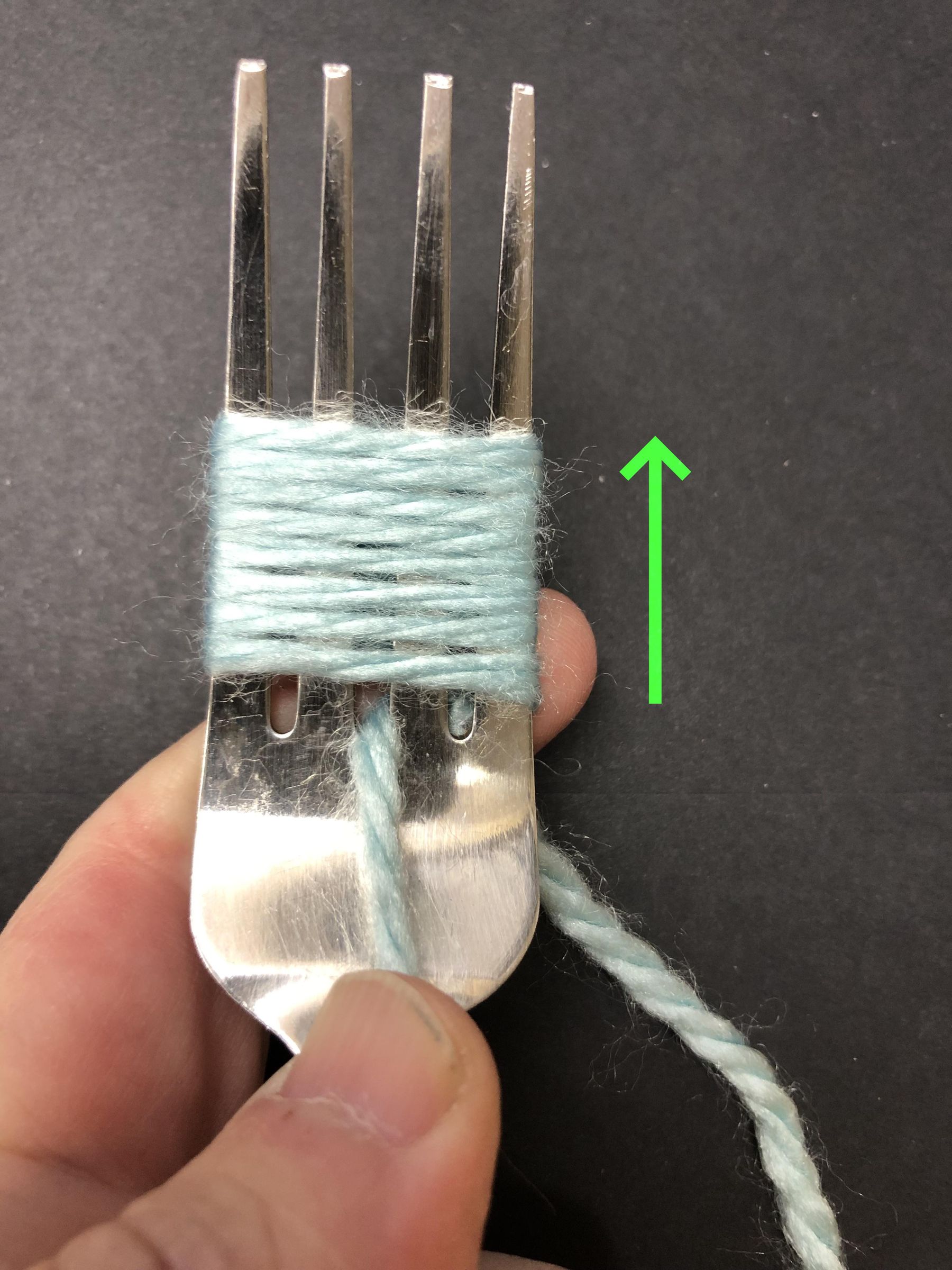 Fluffy Friends Poof Ball : 14 Steps (with Pictures) - Instructables