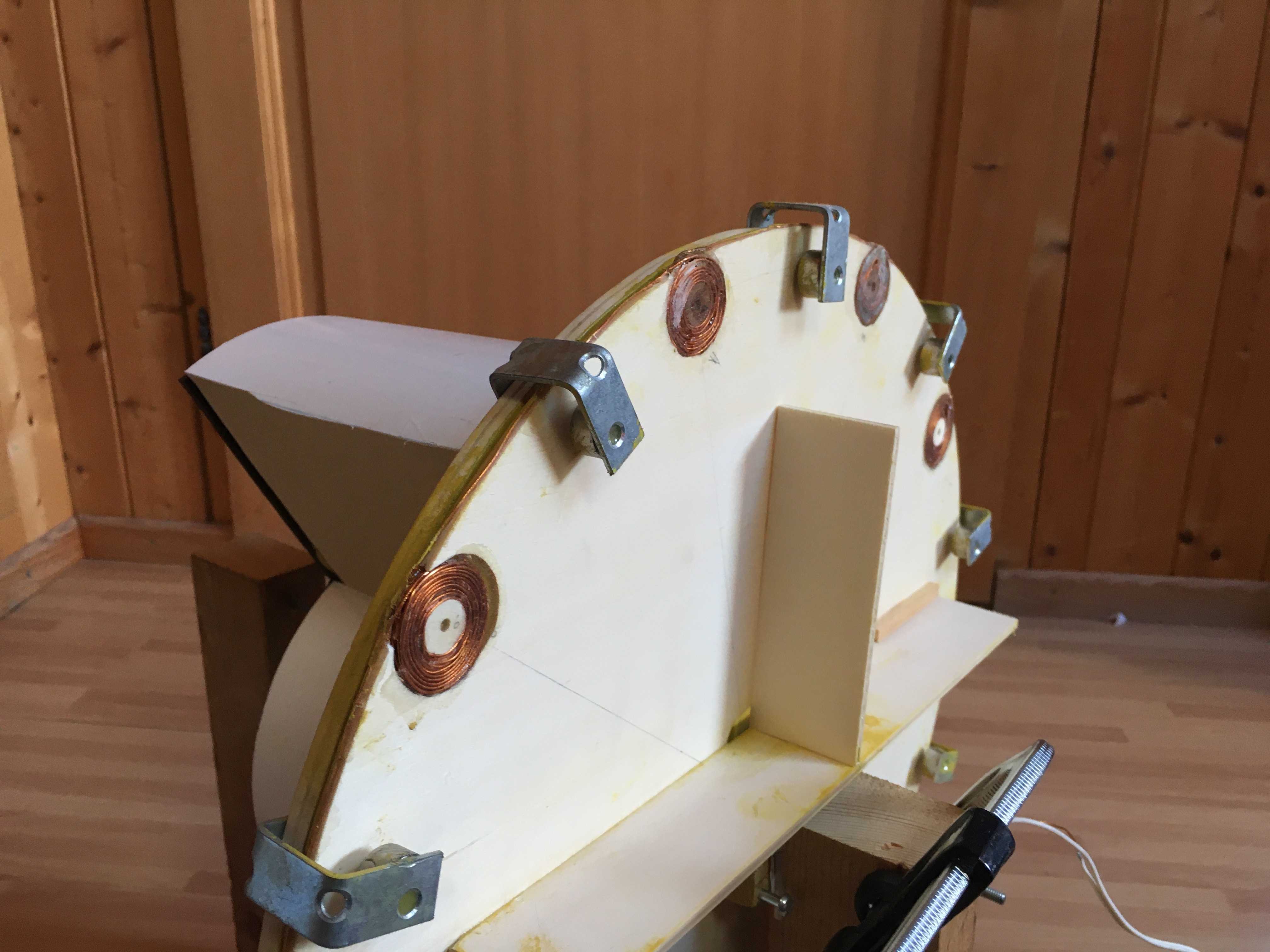 Rain Power Generator : 6 Steps (with Pictures) - Instructables