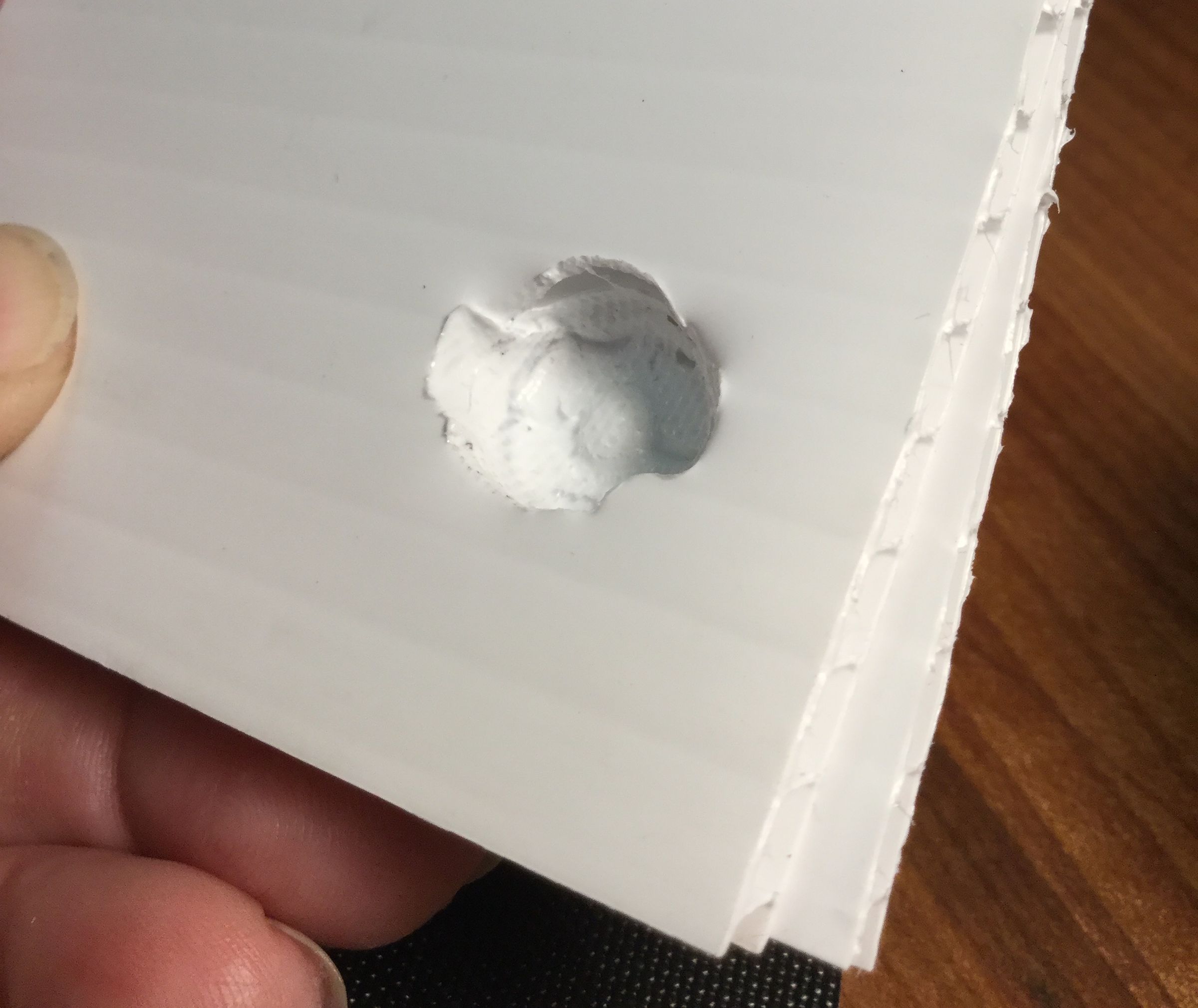 Spot Weld Plastic : 9 Steps (with Pictures) - Instructables