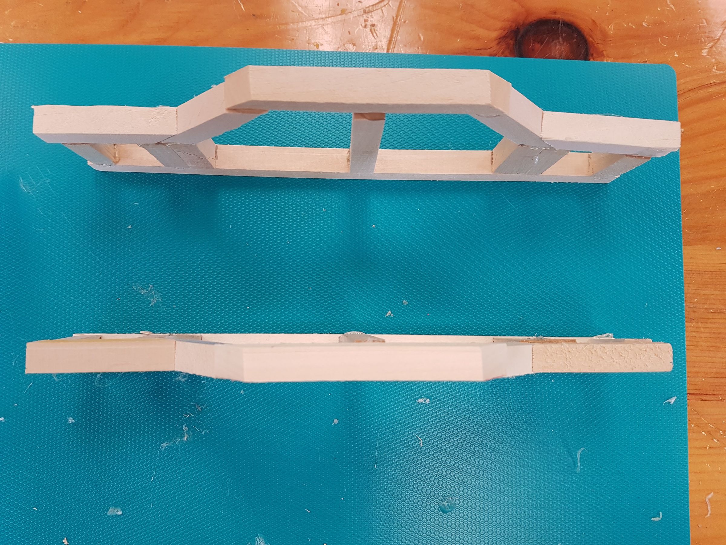 Easy Jinx Wood Car : 7 Steps - Instructables