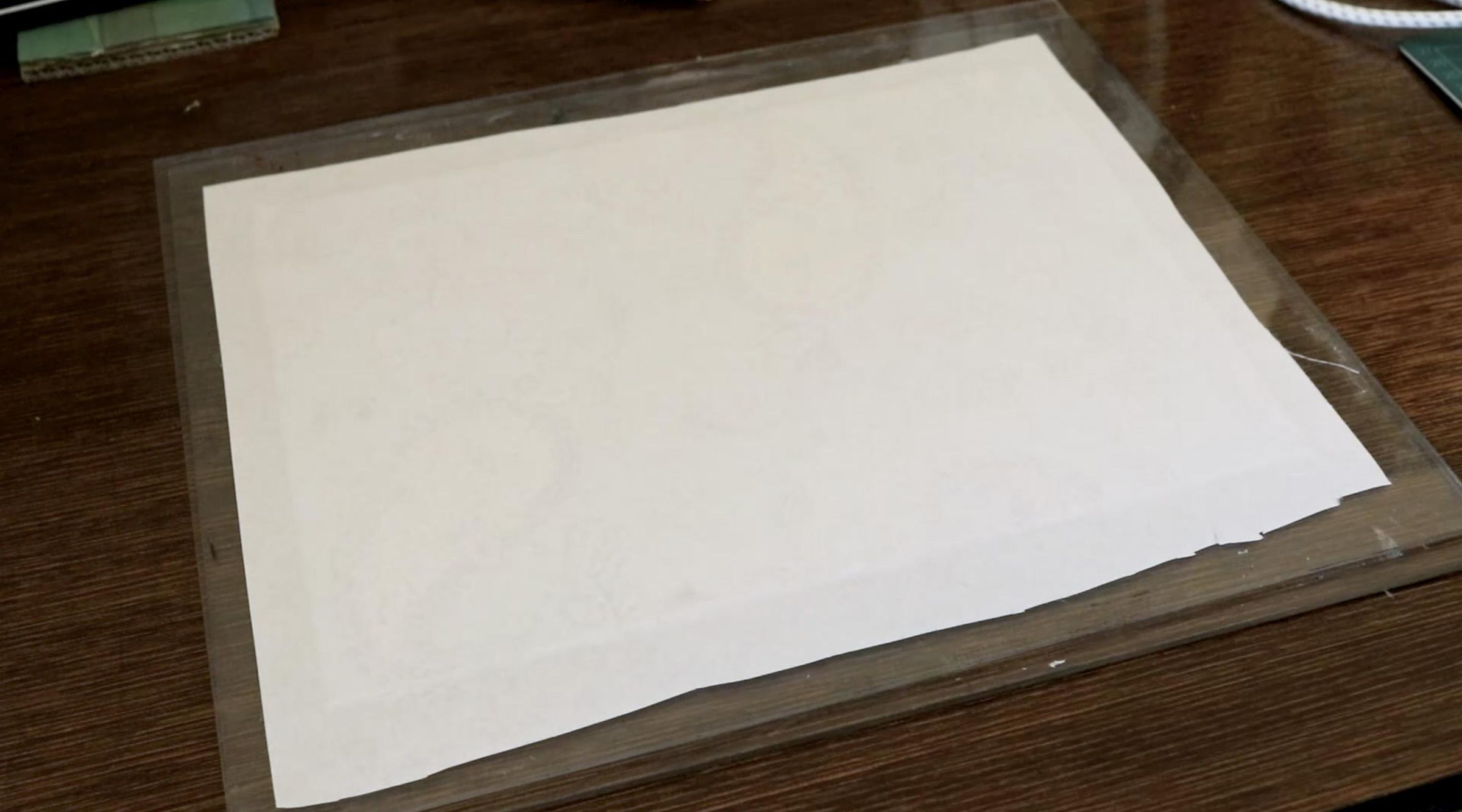 How to Make Your Own Book Cloth : 5 Steps (with Pictures) - Instructables