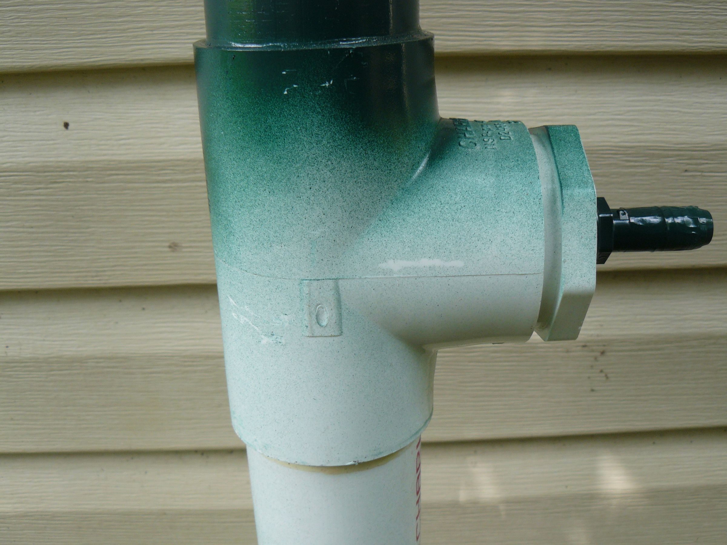 Tall Irrigation Head : 3 Steps (with Pictures) - Instructables