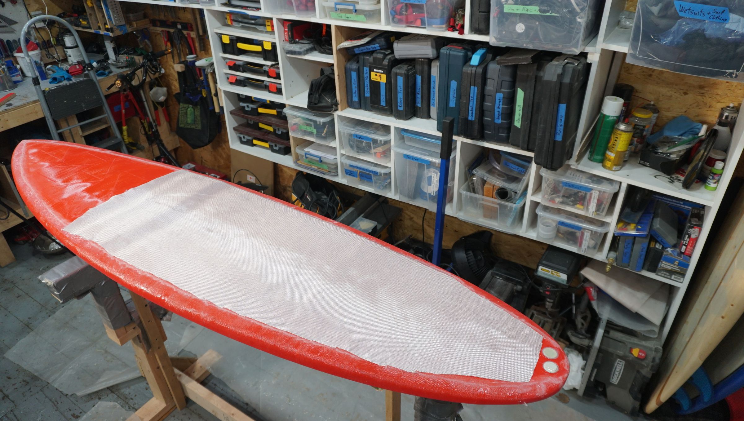 How to 3D Print a Surfboard : 8 Steps (with Pictures) - Instructables