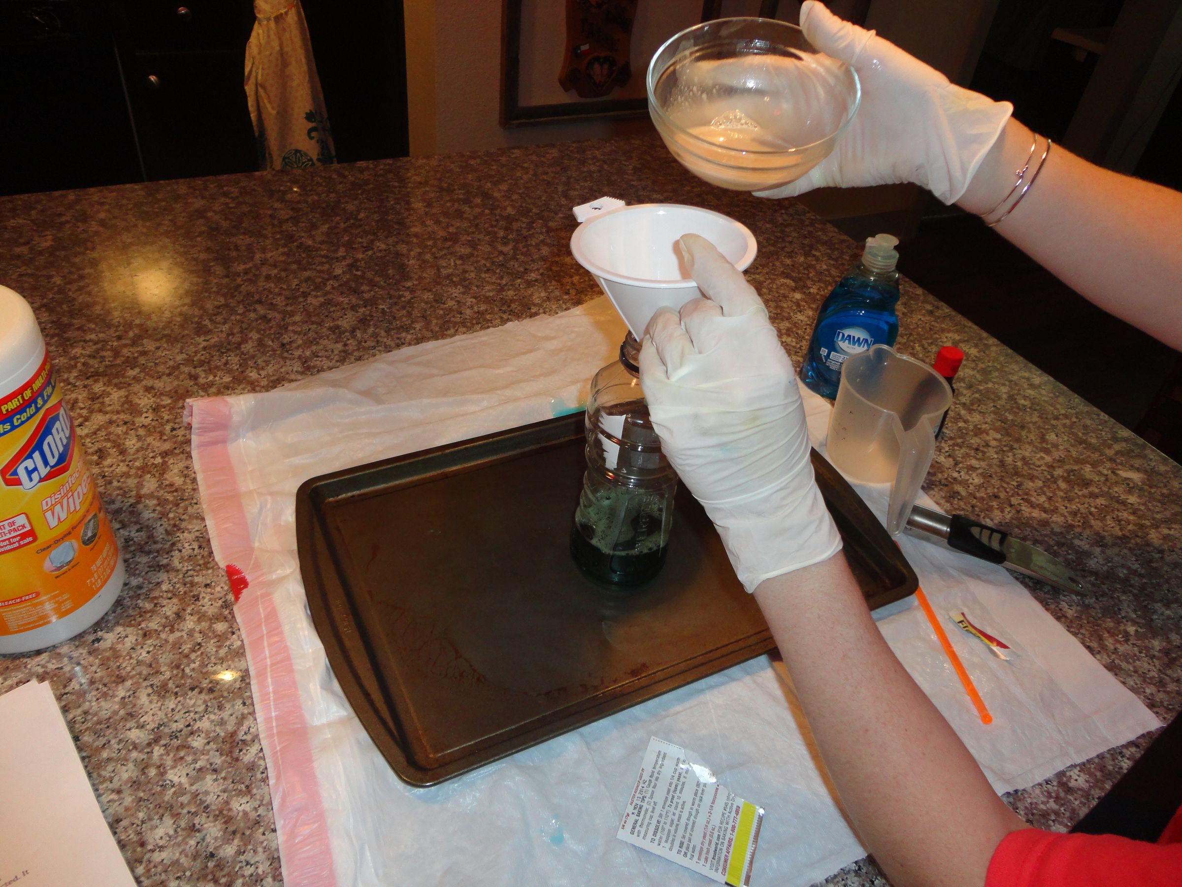 Elephant Toothpaste!!! : 10 Steps - Instructables