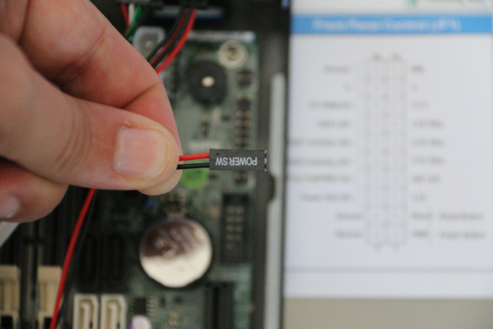 Building a Tiny Server : 12 Steps (with Pictures) - Instructables