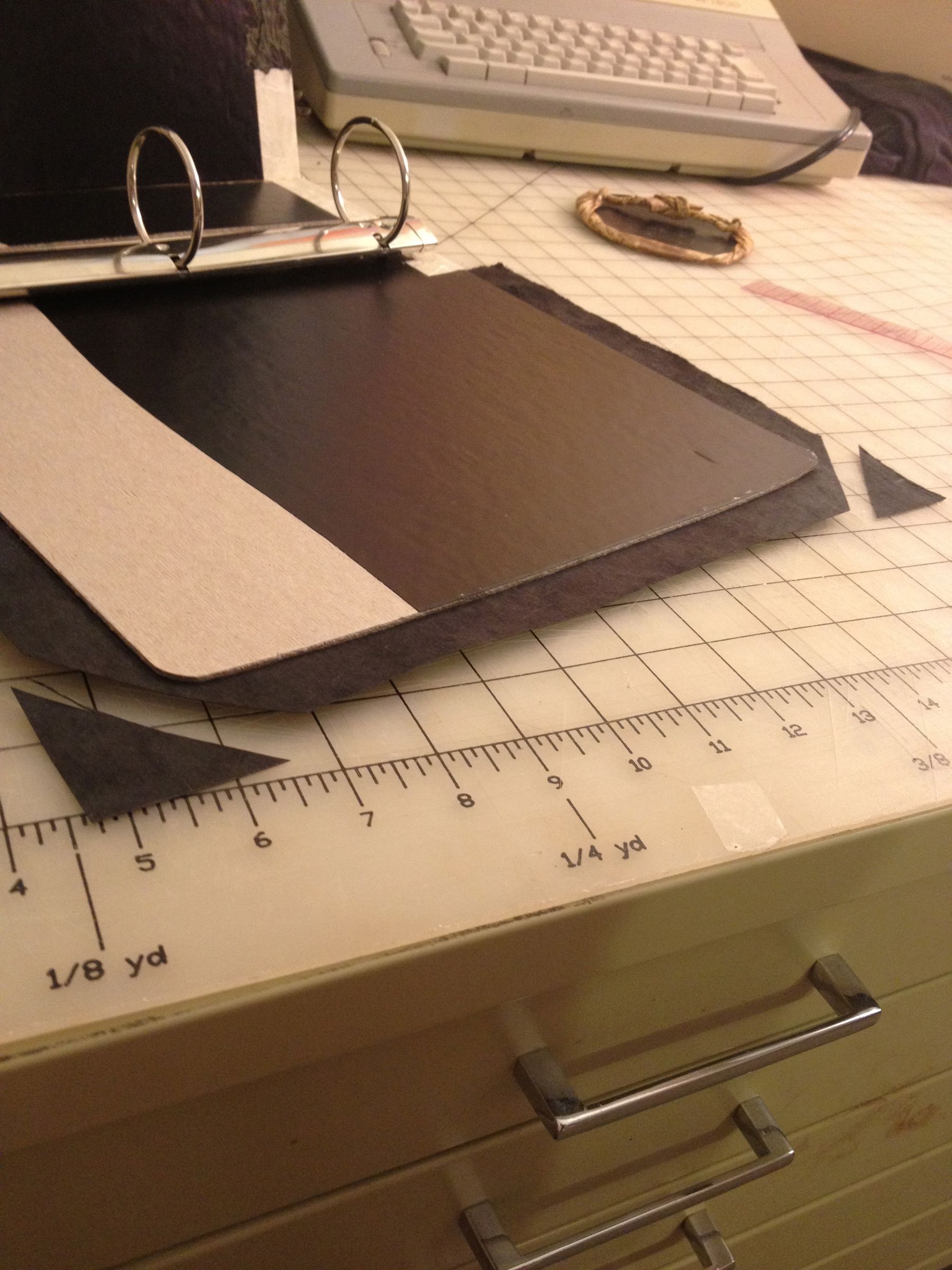 Custom Binder : 6 Steps - Instructables