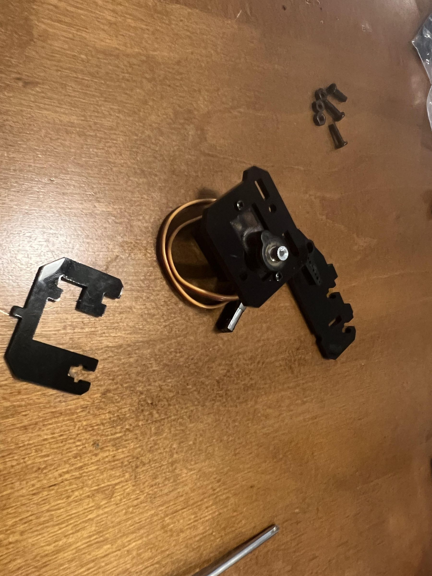 Adeept Robot Documentation : 4 Steps - Instructables