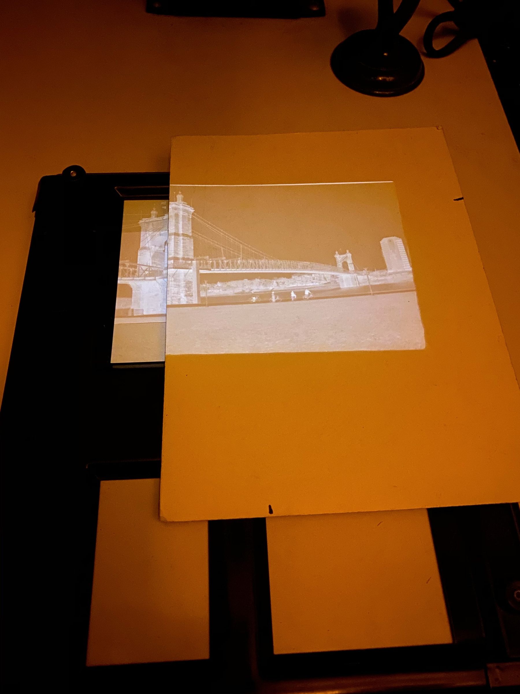 Making Enlargements in the Darkroom : 7 Steps (with Pictures ...