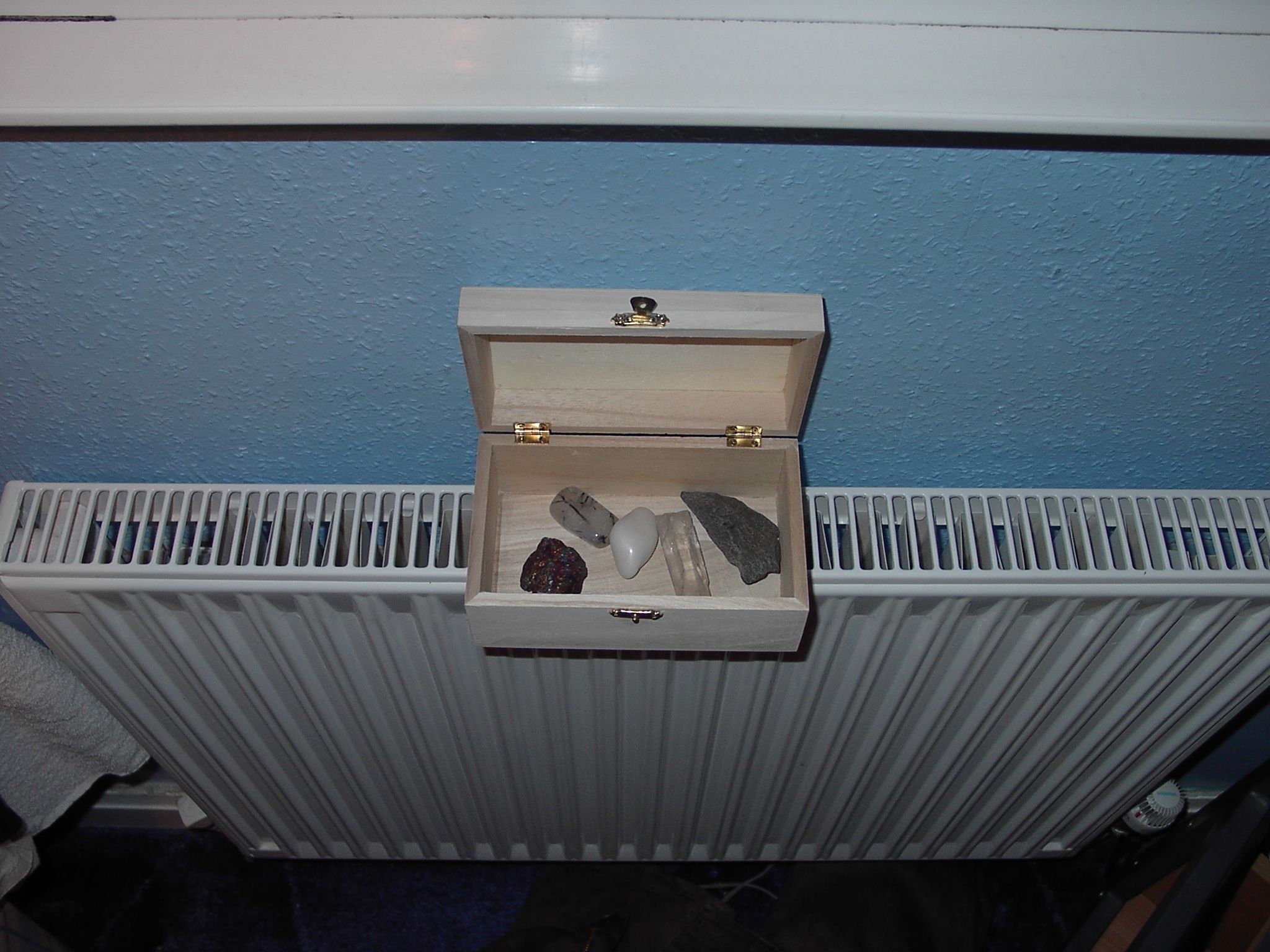 How to Breed Rocks - Instructables