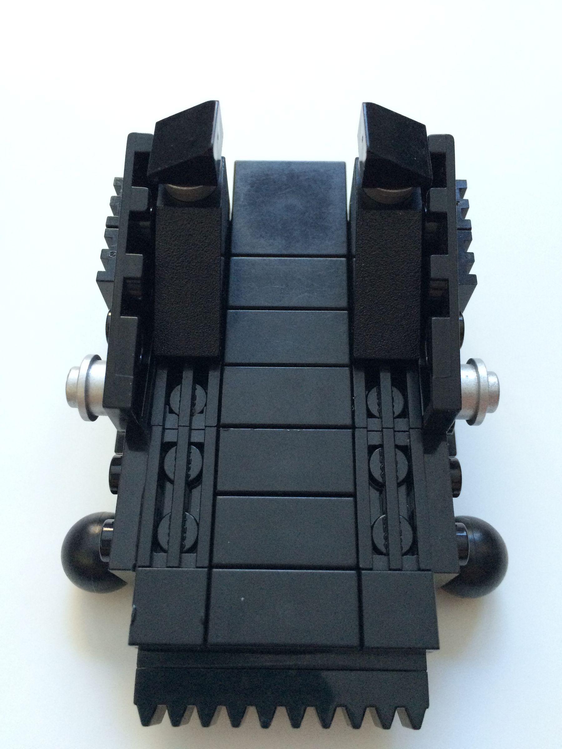 Lego Red Dot Sight [Functional] - Instructables
