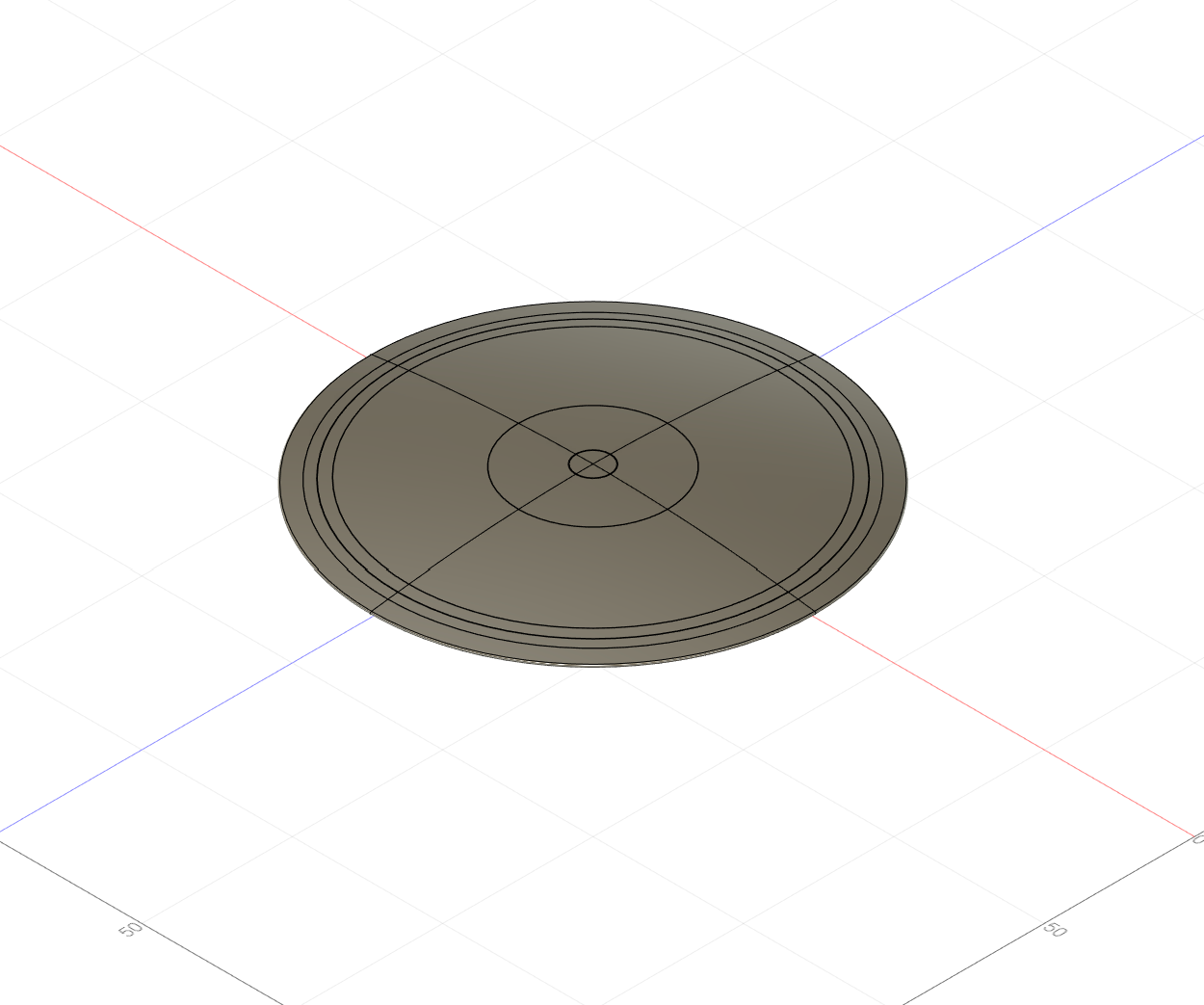 Flying Disc : 7 Steps - Instructables