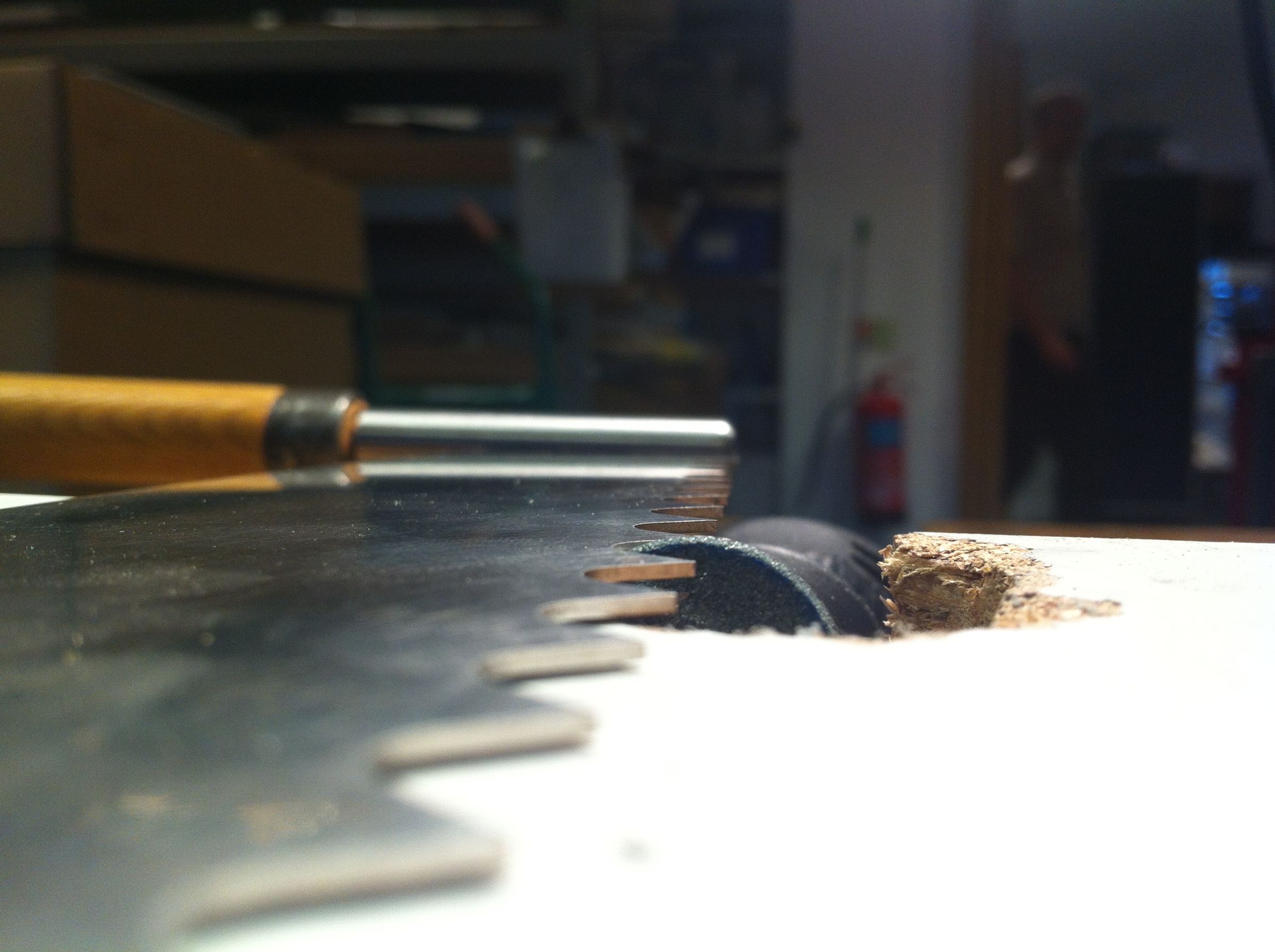 Wedding Cake Saw : 9 Steps (with Pictures) - Instructables