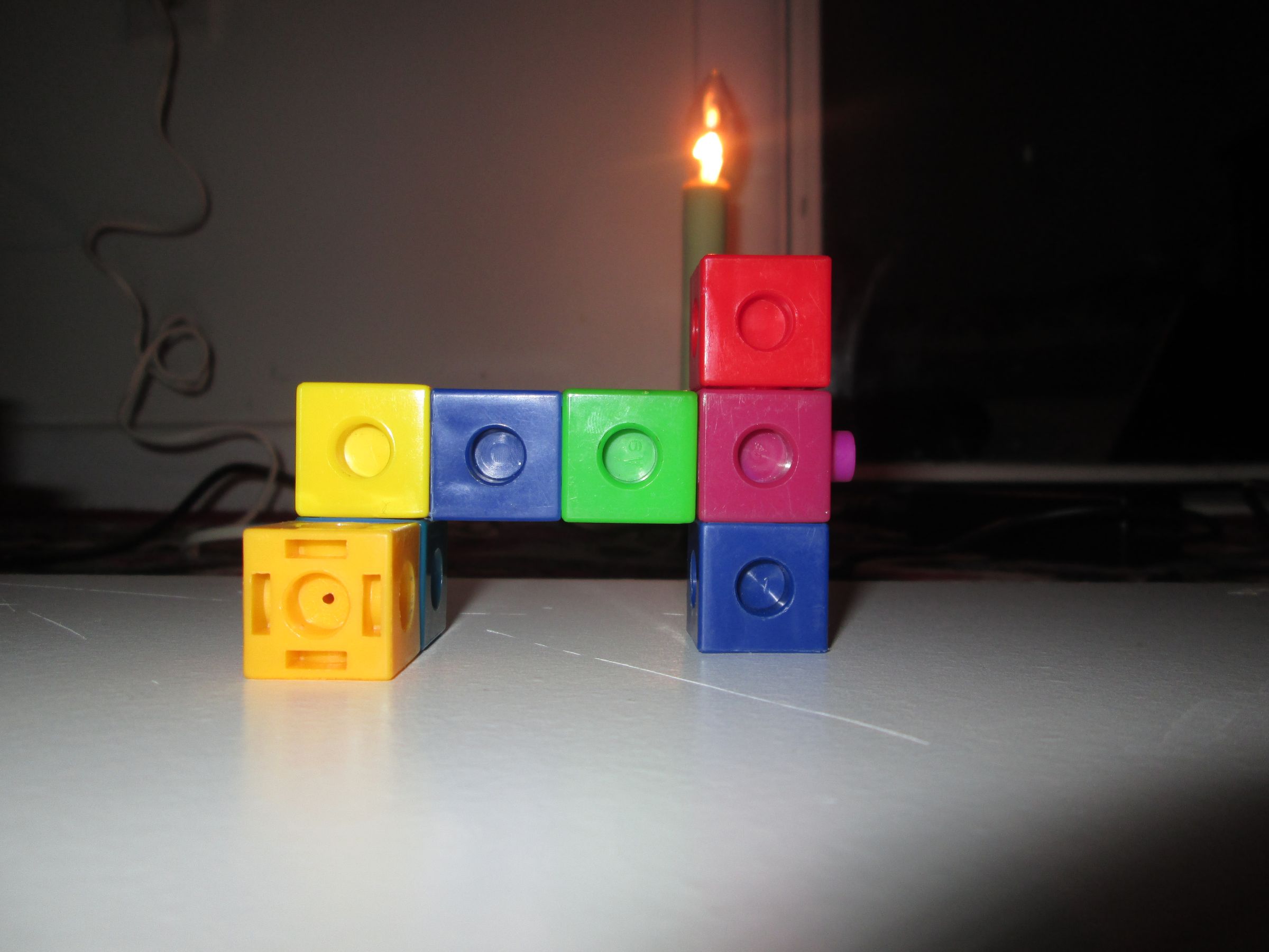 How to Make a 4x4 Puzzle Cube : 3 Steps - Instructables