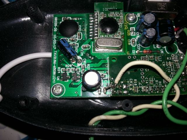 Mini Arduino Portable EEG - Brain Wave Monitor + : 9 Steps - Instructables