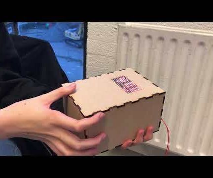 B.F.F. - HKU - ITTT : 5 Steps - Instructables