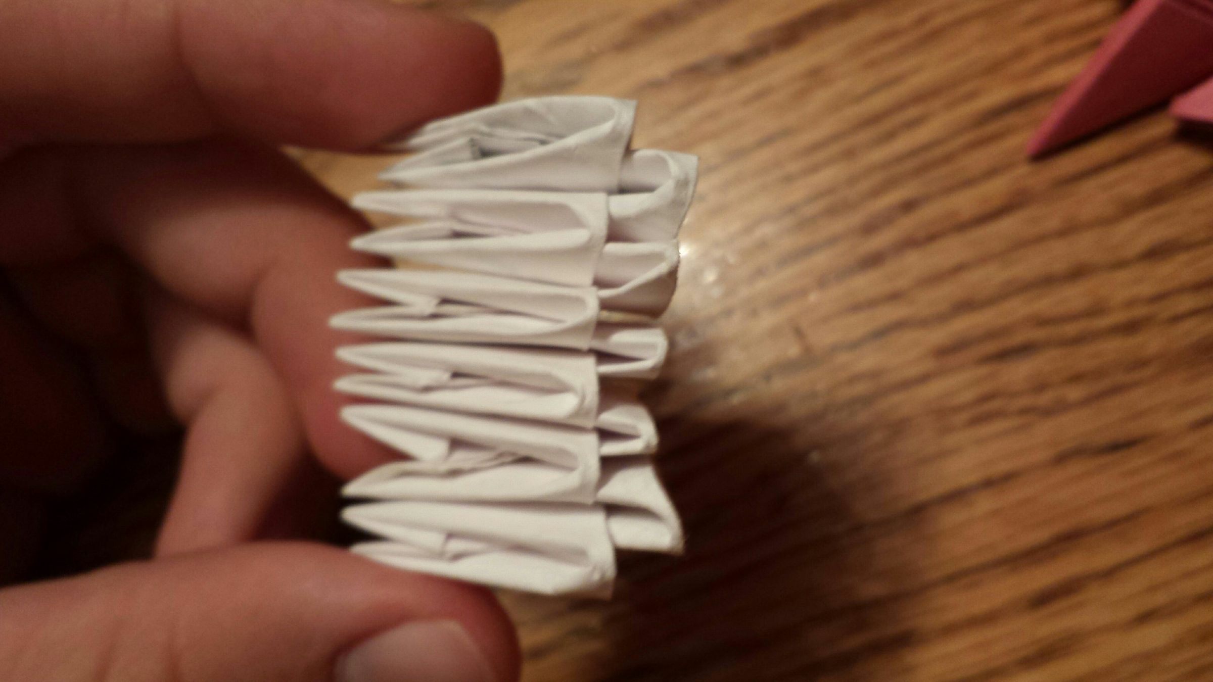 3D Origami Ultimate Dragon : 11 Steps (with Pictures) - Instructables
