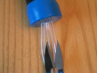 Turning a Toy Into a Kegerator Bar Gun : 6 Steps - Instructables