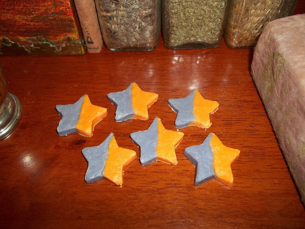 Puking Pastilles : 4 Steps (with Pictures) - Instructables