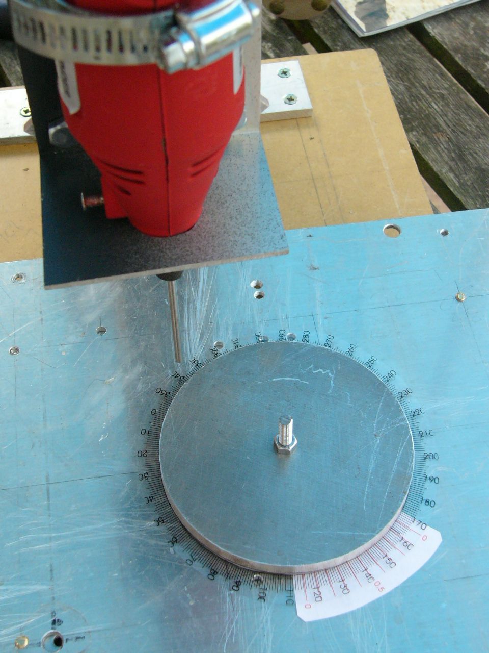 DIY Vernier Scale : 7 Steps - Instructables