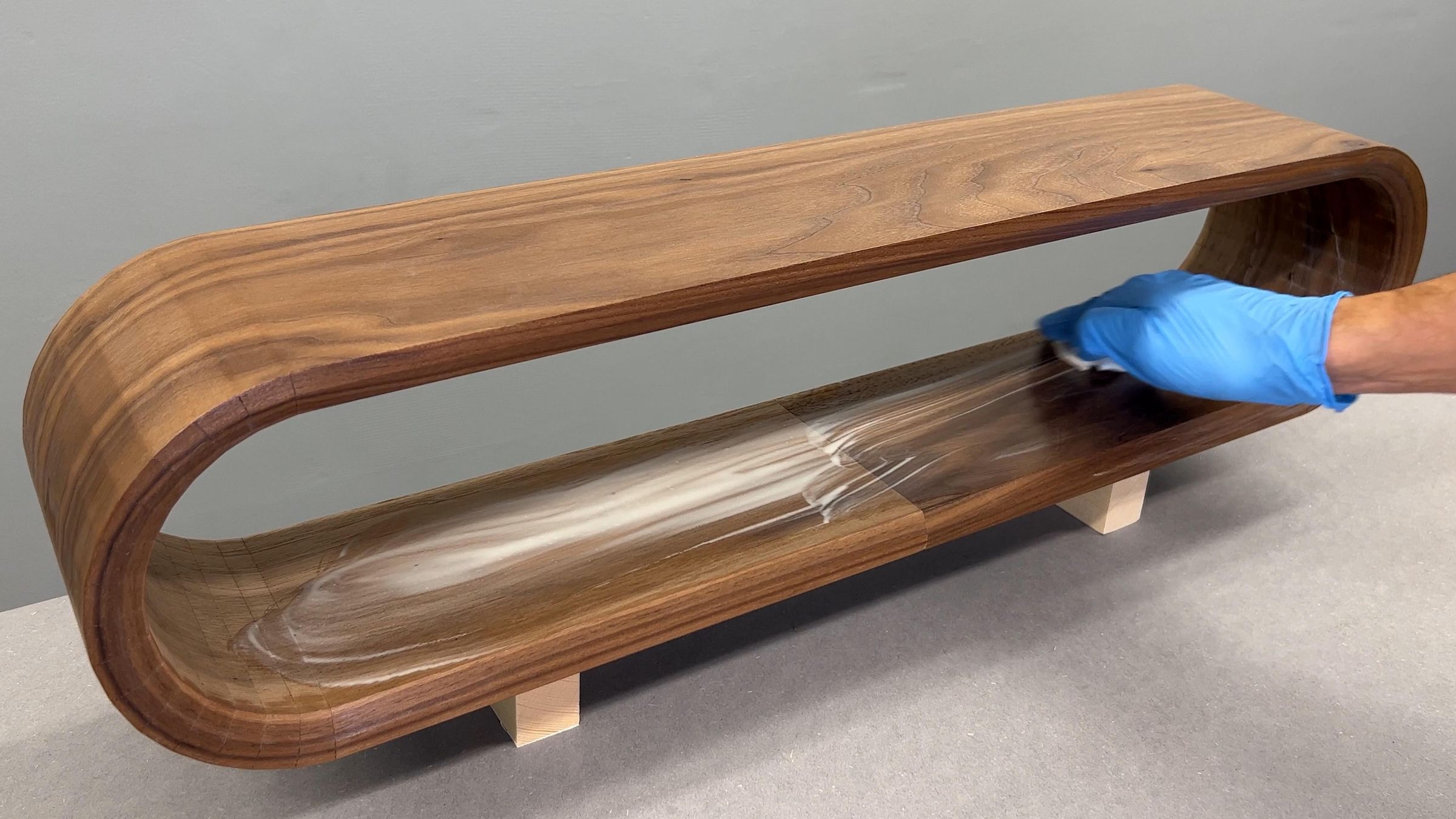 Floating Shelves You Haven't Seen Before! : 12 Steps (with Pictures ...