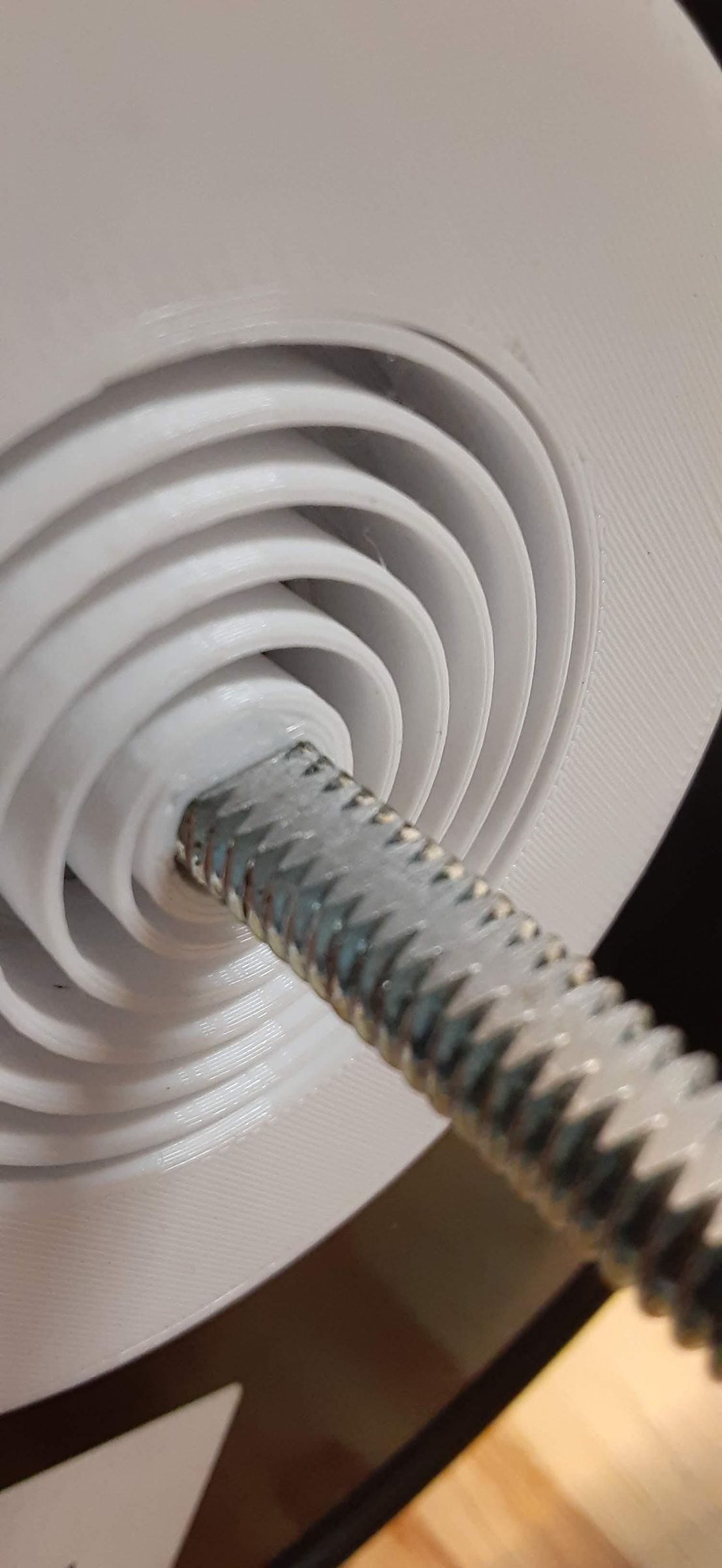 Ultimate 3D Filament Dry Box With Auto Rewind. : 9 Steps (with Pictures ...