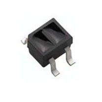 Absolute Position Encoder With Single Track Gray Code : 8 Steps (with ...