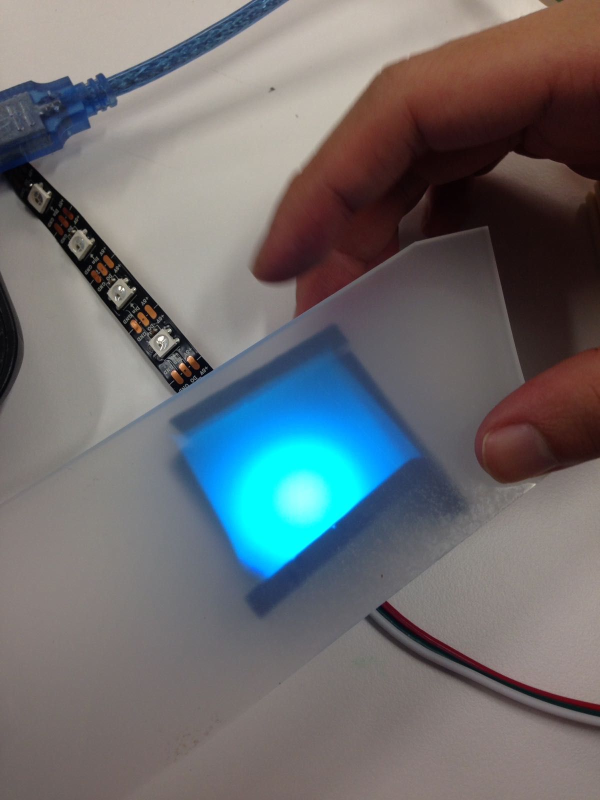 Stackers Arcade Game : 6 Steps (with Pictures) - Instructables