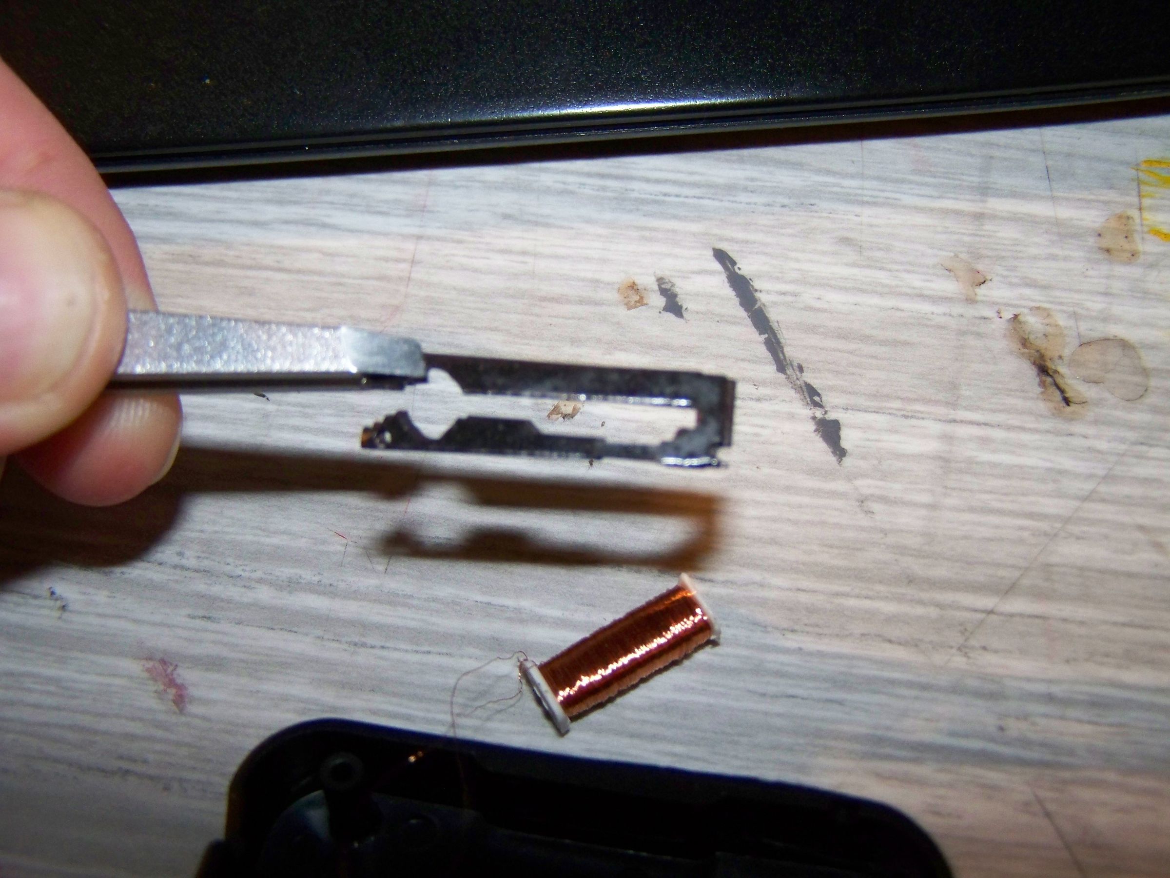 Reverse Clock : 15 Steps (with Pictures) - Instructables