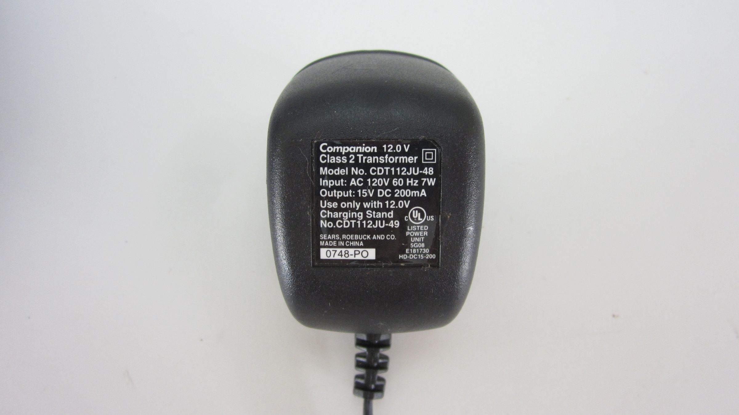 Solar Battery Charger for Your Cordless Power Tools : 11 Steps (with ...