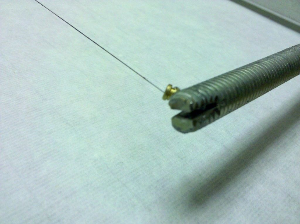 Guitar String Hot Wire Cutter : 6 Steps - Instructables