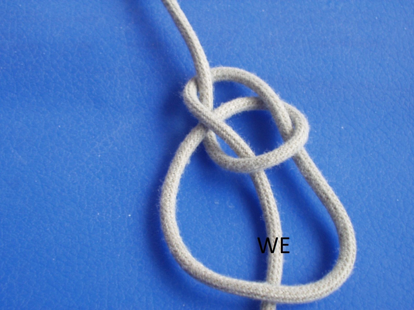 Tucked Bowline : 8 Steps - Instructables