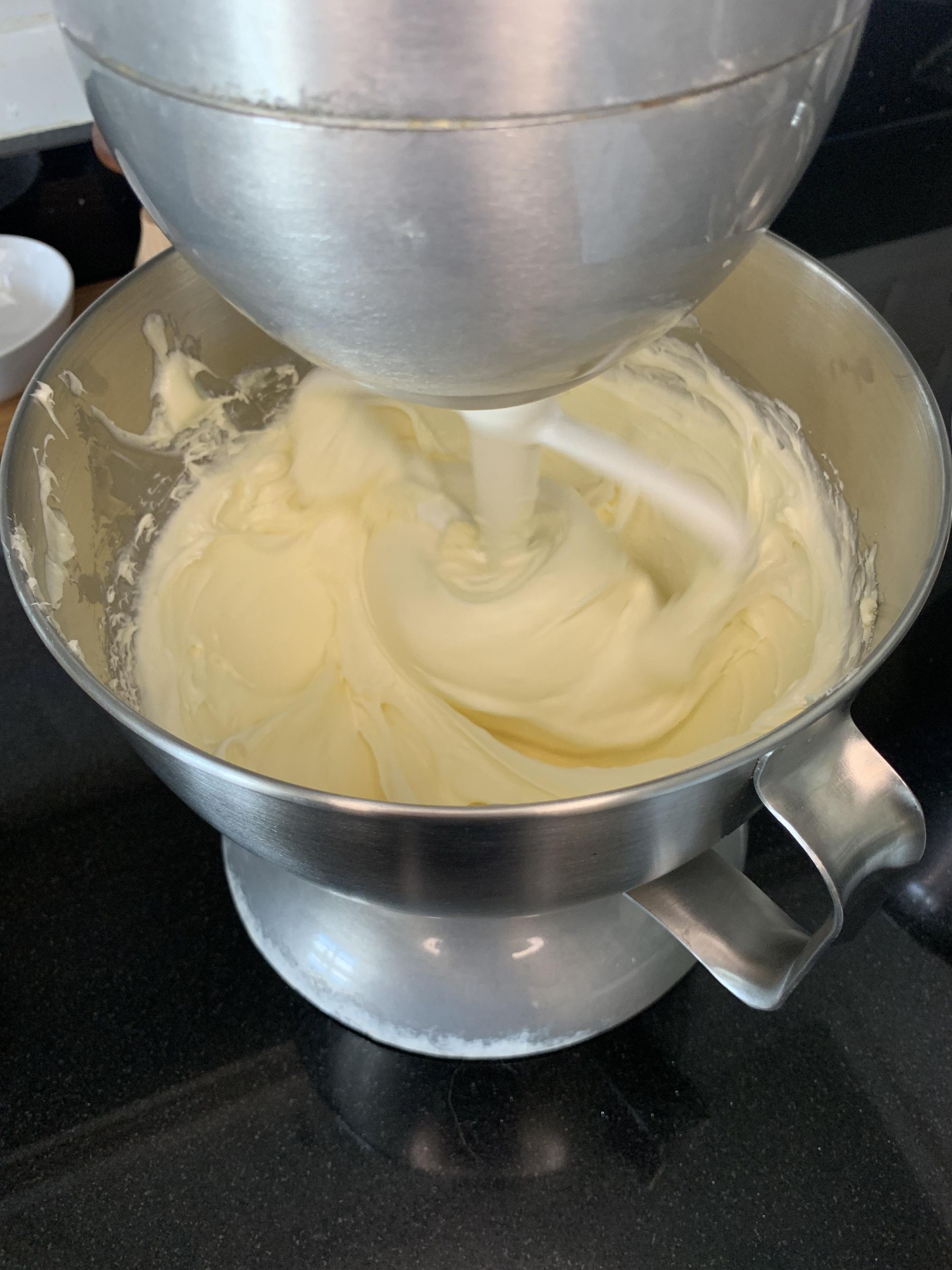Cheescake De La Viña : 6 Steps - Instructables