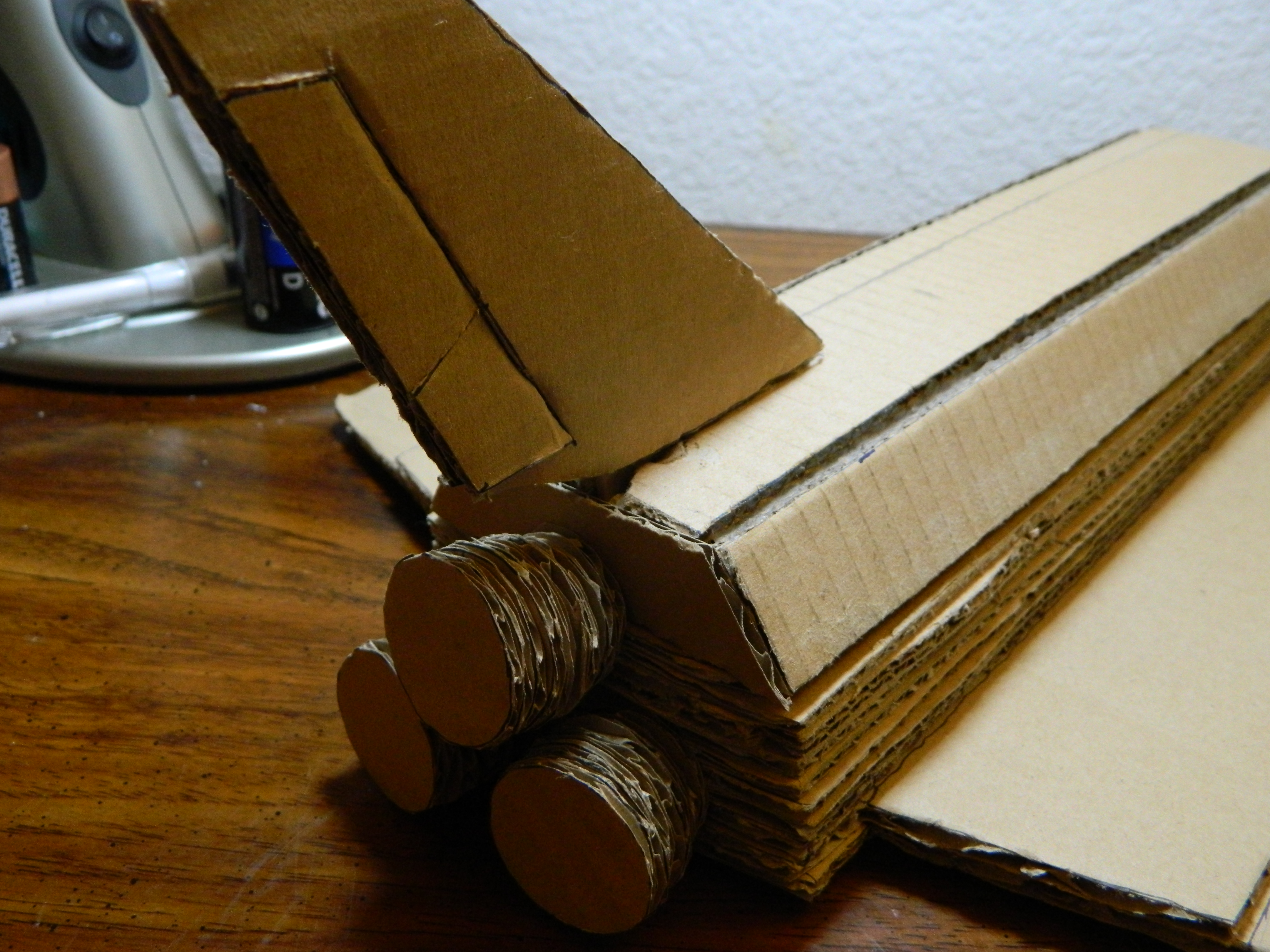 A Space Shuttle : 12 Steps - Instructables